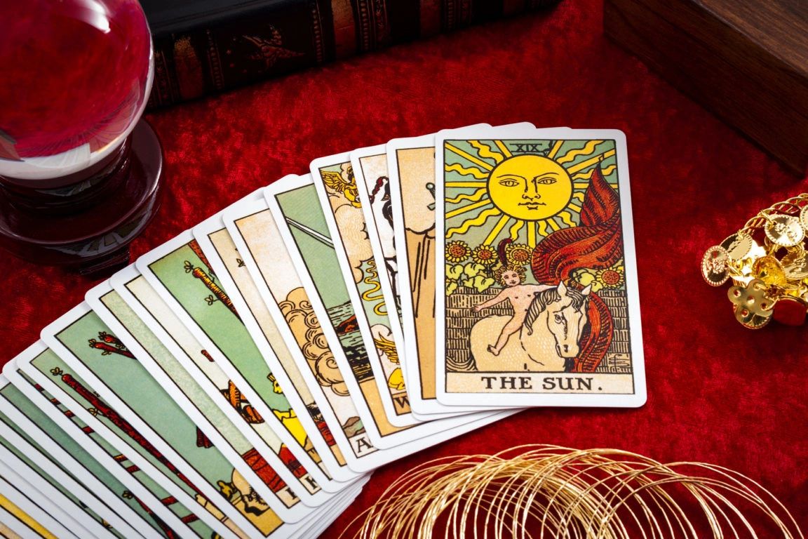 Quick Guide To Understanding Tarot